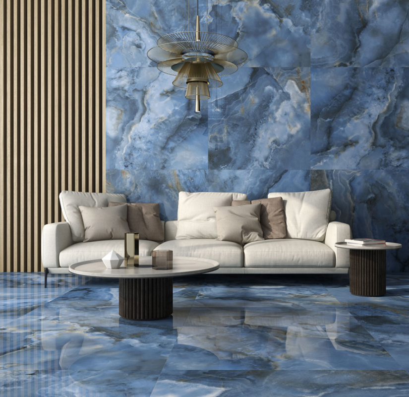 Marmara Blue 60x120 - Levant Stone