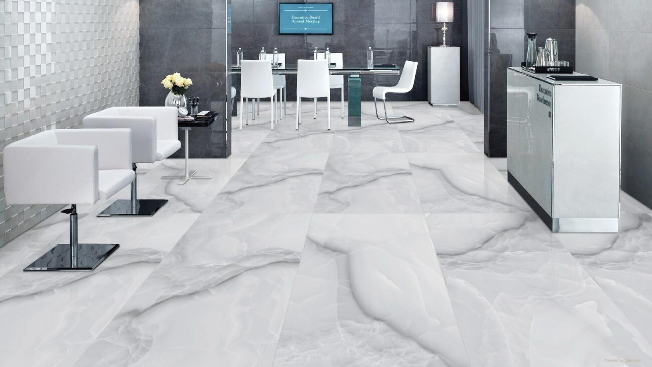 Lumx Silver 60x120 - Levant Stone