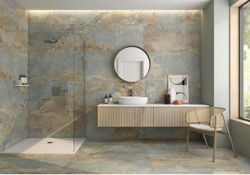 CUMBRIA PEARL 60X60 - Levant Stone